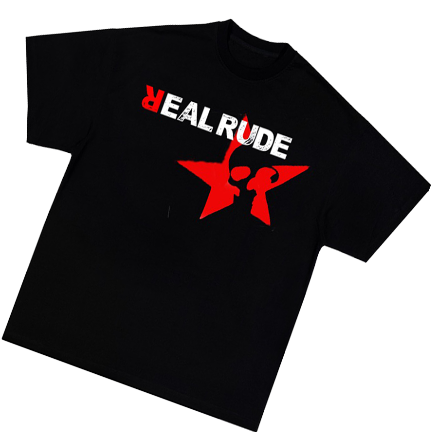 Welcome to Real Rude Clothing – Hip Hop Swearshirts and Tees